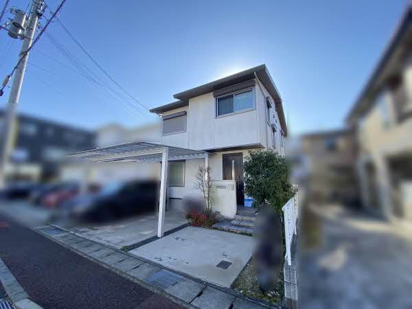 京都府舞鶴市倉梯町の積水ハウス施工の中古住宅情報|スムストック 京都府舞鶴市倉梯町の積水ハウス施工の中古住宅情報|スムストック